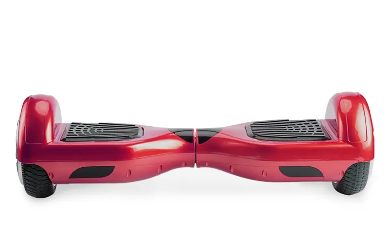 KooWheel
S36 SELF BALANCING WHEEL 6.5" RED (8606010985881)