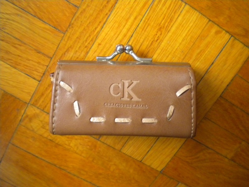 cK creaciones kamal, NOVCANIK