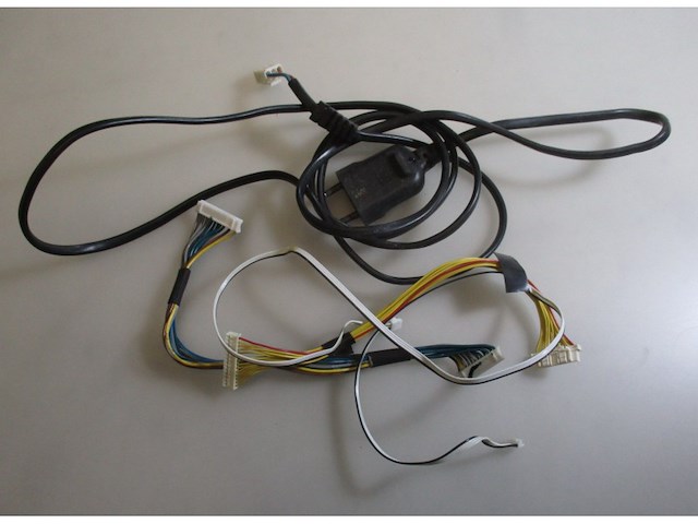 Kablovi za Grundig – 40VLE 6120BF ,   LED TV