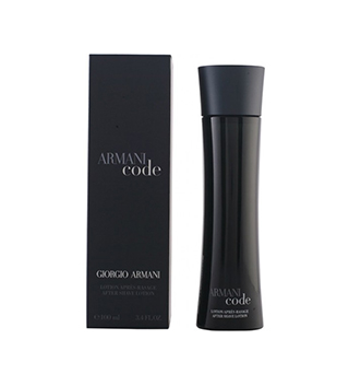 Black Code Giorgio Armani parfem
Giorgio Armani parfem
after shave, 100 ml