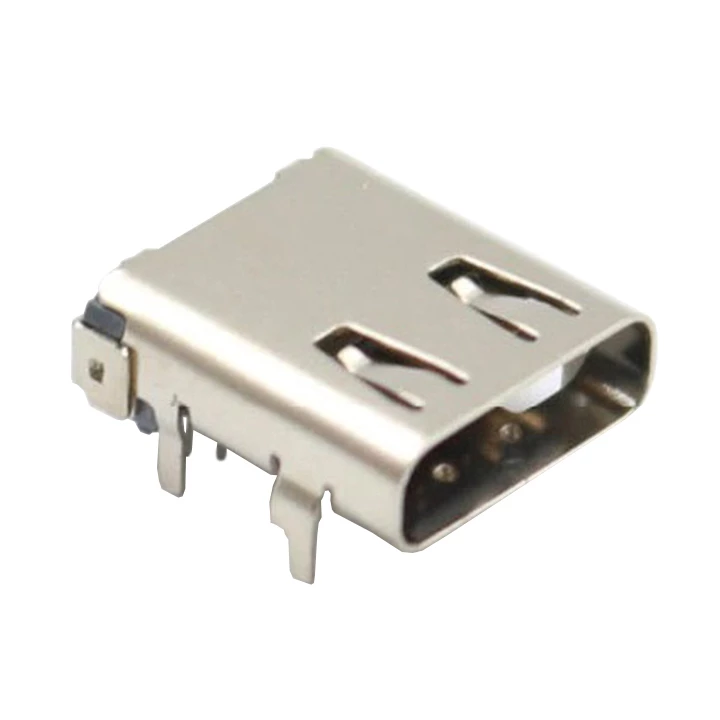 USB CF print/SMD