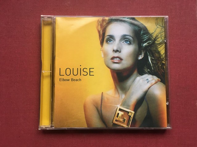 Louise - ELBOW BEACH   2000