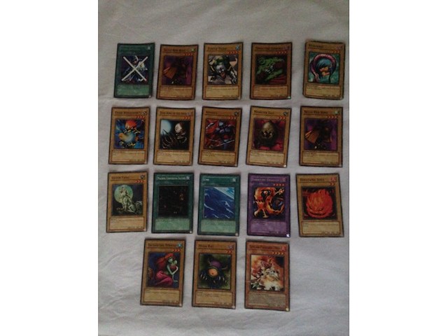 yu gi oh karte