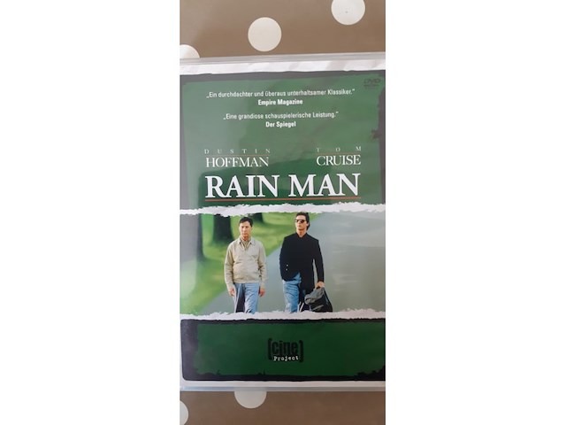 Rain Man