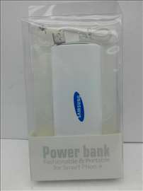 Power Bank samsung 20A eksterna baterija