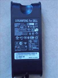 Punjač za laptop DELL iglica