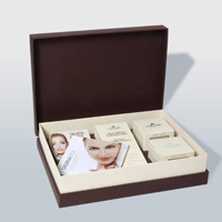 Kofer Srebrna Nega – Silver Nano Care – Suitcase