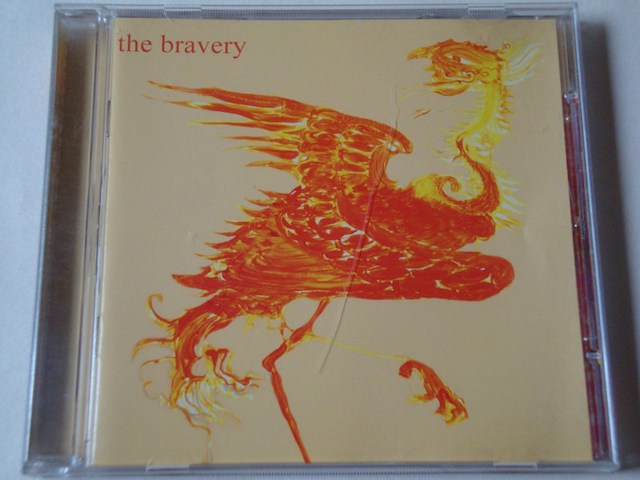 The Bravery - The Bravery