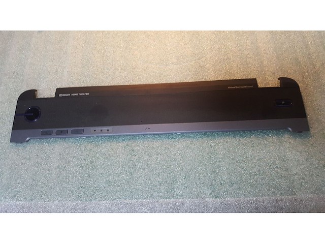 Plastika kucista za Acer Aspire 7540