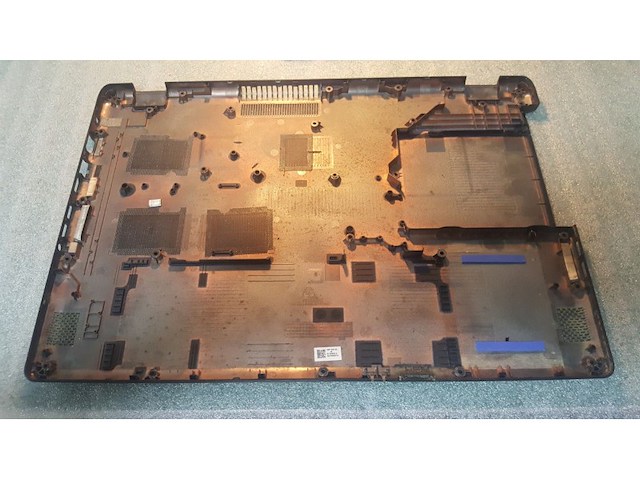 Donja plastika kucista za Acer Aspire E5-771