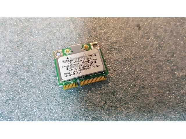 Wireless kartica wifi za HP 615