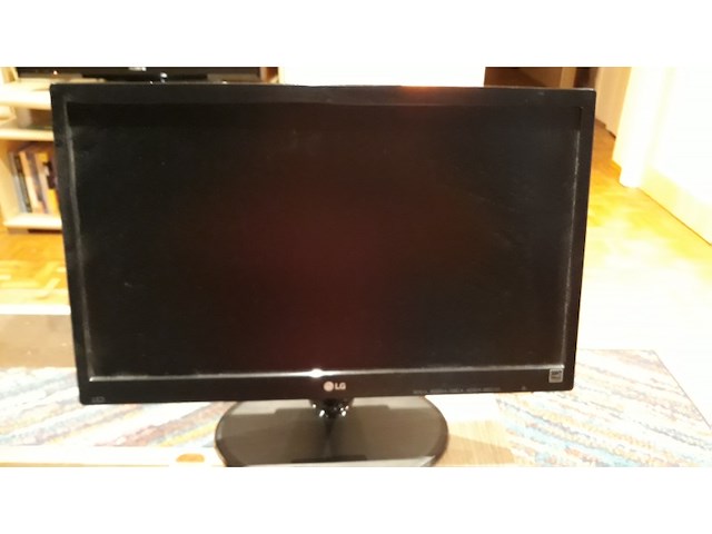Monitor LG 20M38A