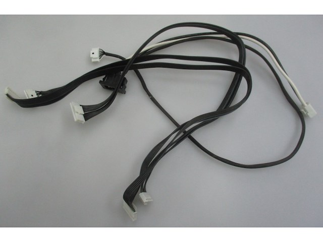 Kablovi za Philips - 32PFL5404/12, LCD TV