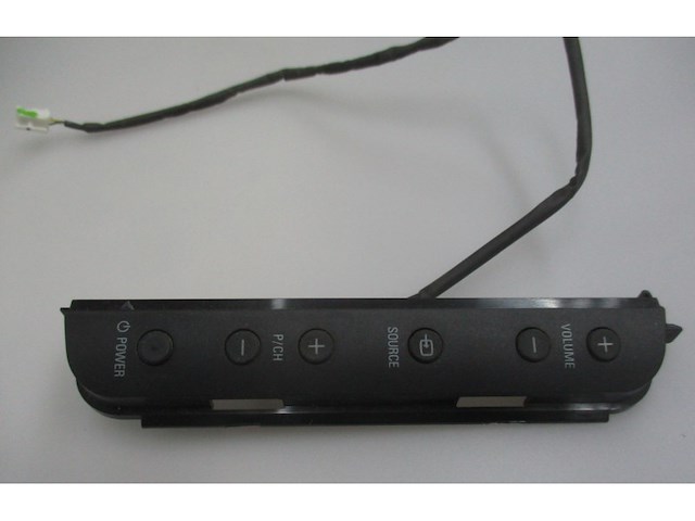 Taster kontrola za Philips – 32PFL5404/12  LCD TV
