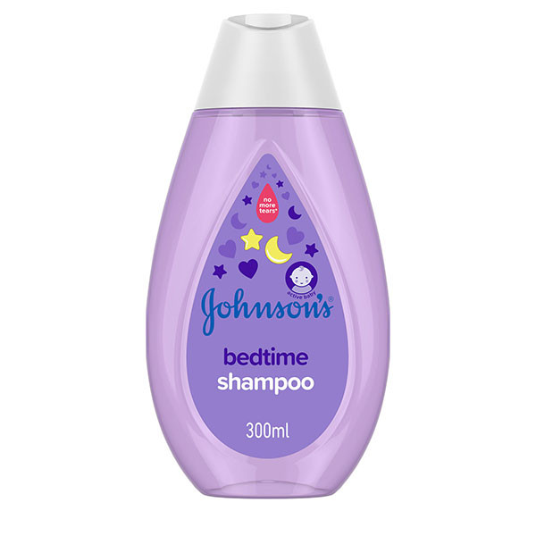 Johnson"s baby šampon bedtime 300ml