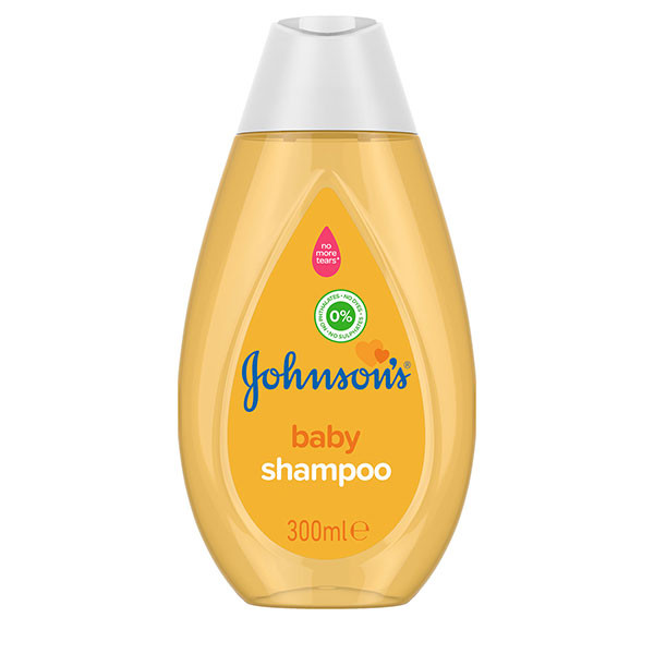 Johnson"s baby šampon bedtime 500ml