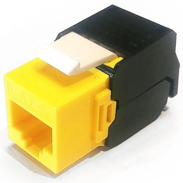 Modul RJ 45 – CAT 6A