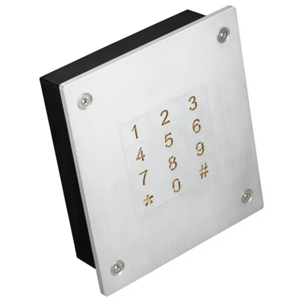 CCTV YK-1468 Touch Keypad