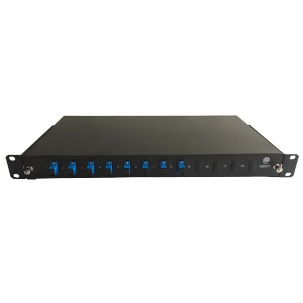 Optički patch panel GPZ/JJ-CLA/SC12