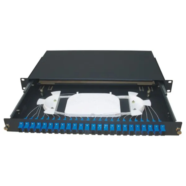 Optički patch panel GPZ/JJ-CLA/SC24