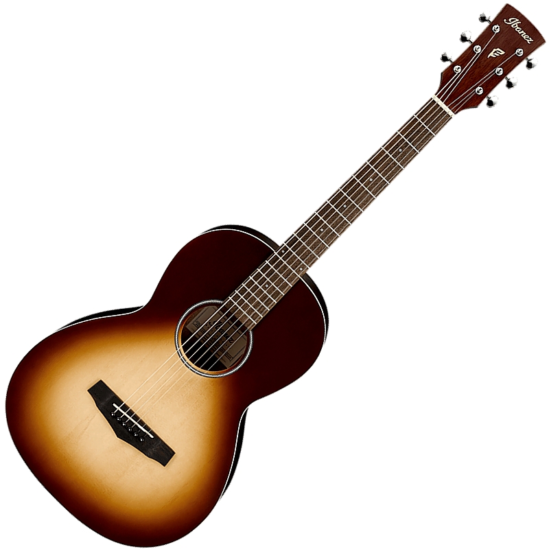 Ibanez PN19-ONB akustična gitara