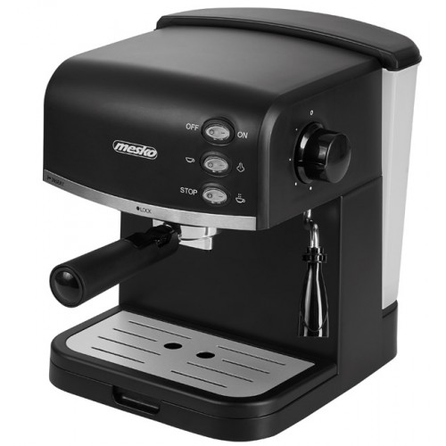 Aparat za espresso Mesko MS4409