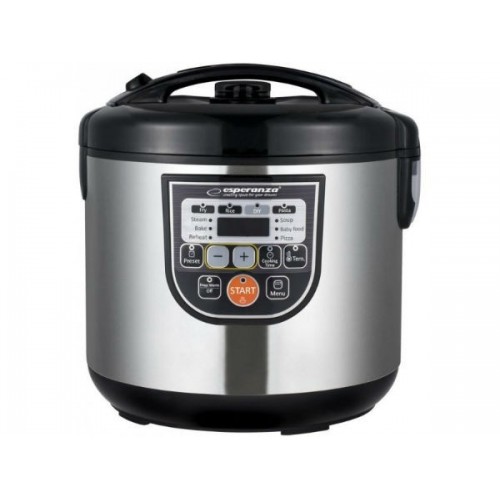 Multicooker Esperanza EKG011