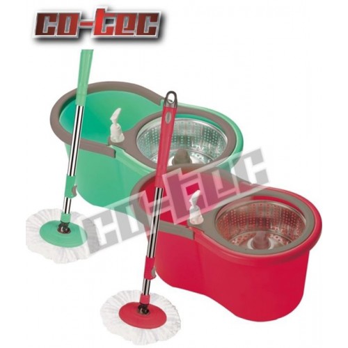 Spin Mop Džoger COT-05010