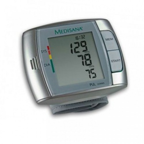 Merač krvnog pritiska za članak ruke Medisana HGC