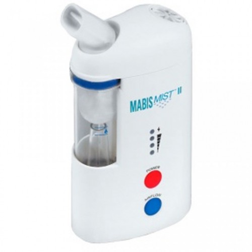 Ultrazvučni inhalator Mabis NB08L