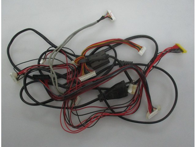 Kablovi za Palladium –LCD37MB2237770, LCD TV