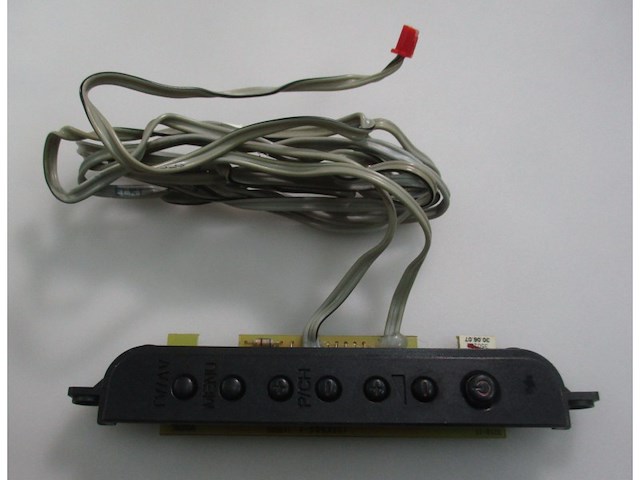 Taster kontrola 17TK50S-1  za  PALLADIUM  LCD TV