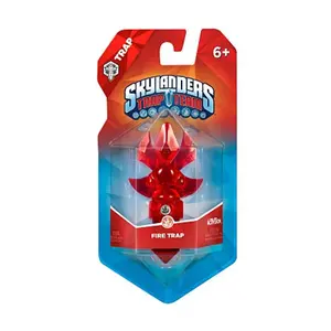 SkyLanders Skylanders Trap Team - Single Trap Fire Torch (87140EU)