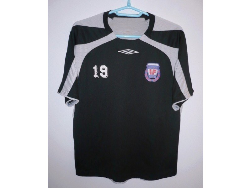 Umbro dres