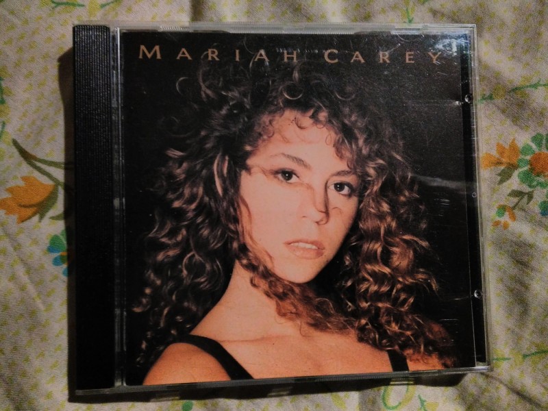Mariah Carey