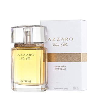 Azzaro Pour Elle Extreme Azzaro parfem
Azzaro parfem
eau de parfum, 75 ml