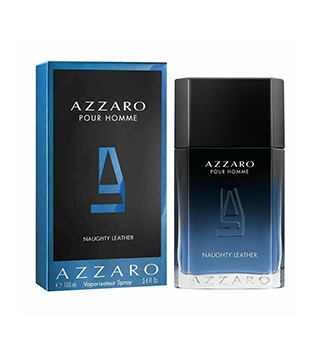 Azzaro Pour Homme Naughty Leather Azzaro parfem
Azzaro parfem
eau de toilette, 100 ml