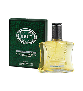 Brut Classic Brut parfem
Brut parfem
eau de toilette, 100 ml