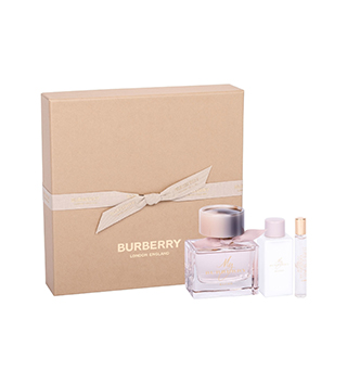 My Burberry SET Burberry parfem
Burberry parfem
eau de parfum, 90 ml edp + 75 ml bl + 7,4 ml edp