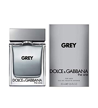 The One Grey Dolce&Gabbana parfem
Dolce&Gabbana parfem
eau de toilette, 100 ml