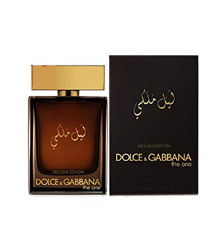 The One Royal Night Dolce&Gabbana parfem
Dolce&Gabbana parfem
eau de parfum, 100 ml