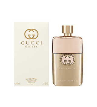 Guilty Eau de Parfum Gucci parfem
Gucci parfem
eau de parfum, 90 ml
