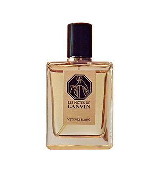Le Notes de Lanvin I Vetyver Blanc Lanvin parfem
Lanvin parfem


eau de toilette, 50 ml