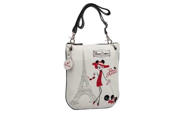 Minnie Mouse torba na rame ( 30.158.51 )
