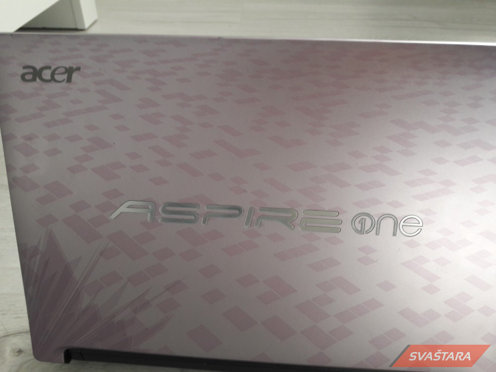 Acer Aspire One D260 laptop / notebook 10.1"