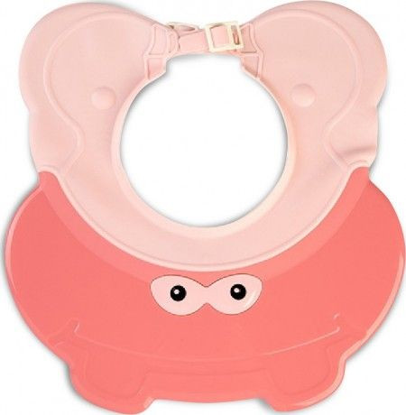 Cangaroo zaštitna kapa za kupanje ruby pink ( CAN4543 )