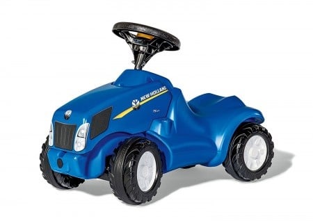 RollyToys Traktor guralica New Holland ( 132089 )