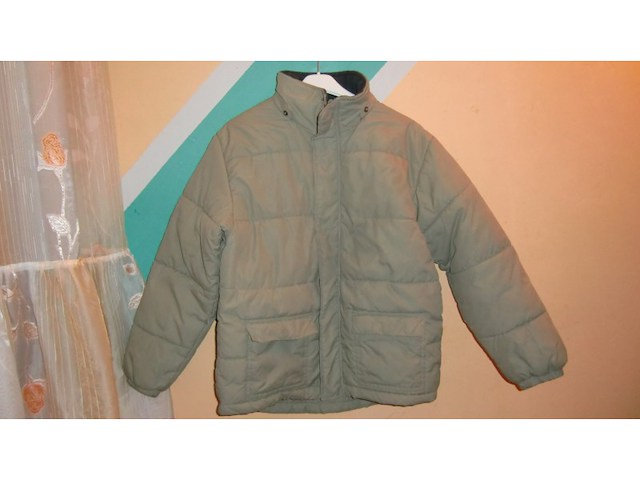 Zimska jakna original ALIVE vel 152
