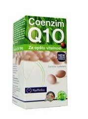 Coenzim Q10 1+1