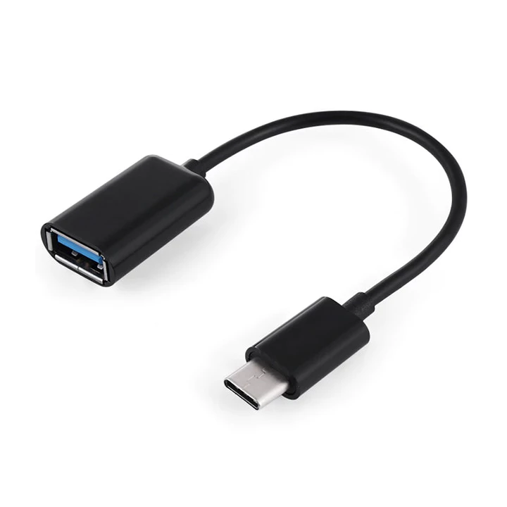 Kabl USB 3.0 AF - USB CM, 0.15m OTG